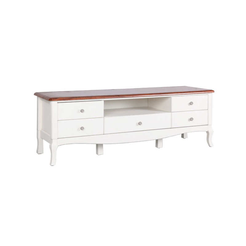 4_Rak_TV_Olympic_Louvre_Series_Audio_Visual_Rack – REVIEW